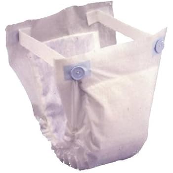 Amazon.com: Assurance Belted Shield One Size Fits All, Moderate, 30 ...