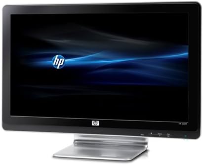 HP 2009v 20 inch Diagonal LCD - Monitor (50.8 cm (20"), 5 ms, 300 cd ...
