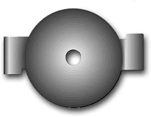 Amazon.com: US Navy Boiler Technician Rating Badge Decal Sticker 3.8 ...