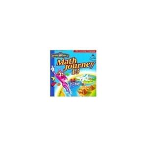 Amazon.com: Reader Rabbit Math Journey for Grades 1-3