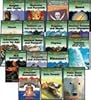 The Magic Tree House Research Guide 18-Book Set (American Revolution ...