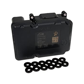 Amazon.com: ACDelco 19178749 GM Original Equipment Electronic Brake ...