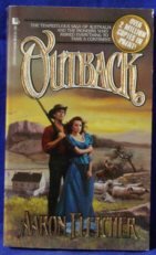 Outback Saga Book Series
