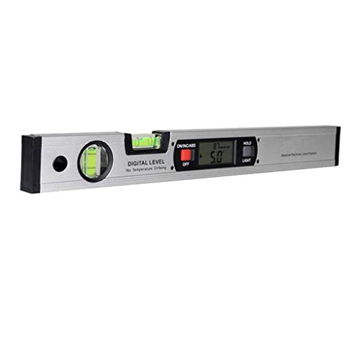 Buy HJJH Professional Digital Magnetic Level,Waterproof Electronic ...
