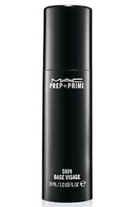 Amazon.com : MAC Prep + Prime Skin Base 30ml/1.0oz : Foundation Primers ...