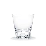 Mount Fuji Beer Glass
