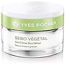 Amazon.com : Yves Rocher Anti-Hair Loss Shampoo 300 ml / 10.1 fl oz ...