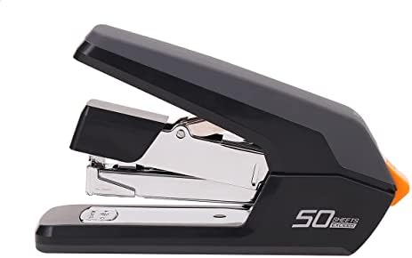 سعر Deli Desktop Stapler,50 Sheet Capacity, Black فى مصر | بواسطة ...