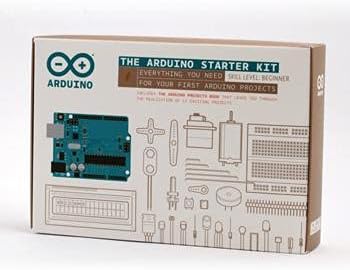Arduino Chrome 1.60 GHzProcessor - Arduino Uno Starter Kit price in ...