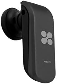 Promate Bluetooth headset, Multipoint Pairing Wireless Headset for ...