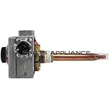 AP15255A-1 - Delta Upgraded OEM Water Heater Gas Valve Thermostat ...