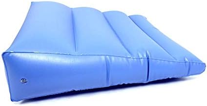 سعر Inflatable Anti Decubitus Cushion For Back Leg Foot Heel Neck Bed ...