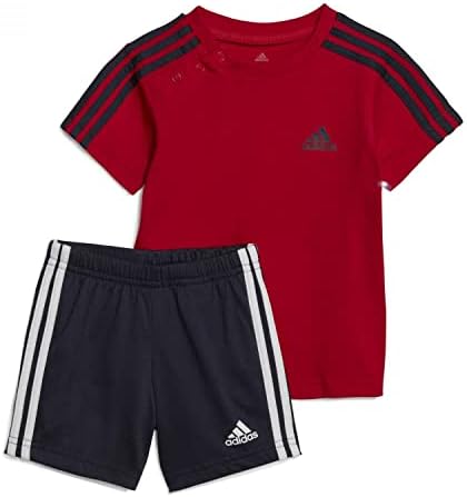 adidas Essentials Sport Set, unisex child, Betsca, Size 2-3A price in ...