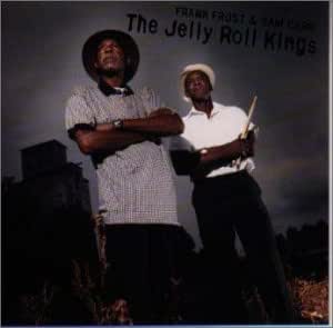 Jelly Roll Kings, the: Amazon.es: CD y vinilos}
