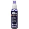 Amazon.com: milk_shake Silver Shine Toning Spray - Platinum Hair Violet ...