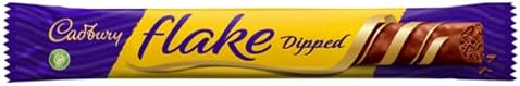 Cadbury Flake Dipped, 12 x 32g - Pack of 12 price in UAE | Amazon UAE ...