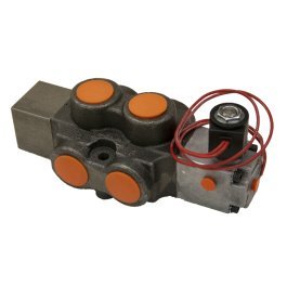 SD4BGBA7 Hydraulic Selector Valve: Amazon.com: Industrial & Scientific