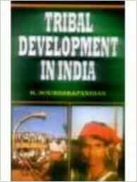 Tribal development in India: A case study: SOUNDARAPANDIAN ...