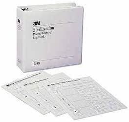 Amazon.com: 3M™ Attest™ Sterilization Record Envelopes 1254E-A: Health ...