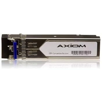 Amazon.com: Allied Telesis AT-SPSX-90 AT SPSX - SFP (mini-GBIC) transceiver module - Gigabit ...