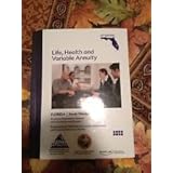 Life, Health, and Variable Annuity Florida Study Manual: National ...