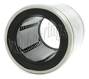 LM30UU Linear Motion Ball Bearing 30x45x64 mm: Amazon.com: Industrial ...