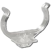 Leviton Snap-In Lamp Support Clip For Horizontal Mount 2G11 Base Twin ...