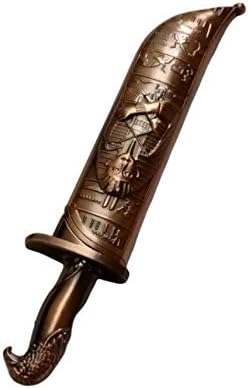 Gas metal lighter in the form of a sword price in Egypt | Amazon Egypt ...
