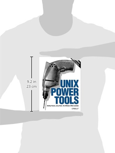 Unix Power Tools, Third Edition | Pricepulse