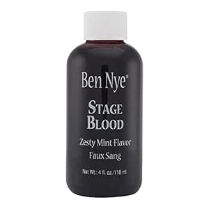 Stage Blood 4 oz + Free Shipping