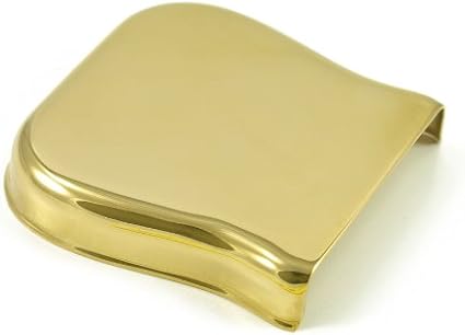 Amazon.com: Fender American Vintage Telecaster Bridge Cover for ...