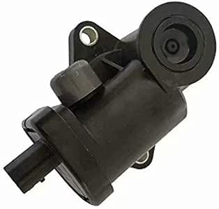 Amazon.com: Intake Manifold Valve 0120105161 2013-2015 2.5L 3.5L New ...