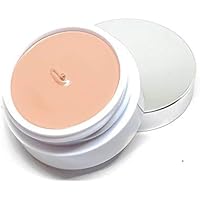 Amazon.com : Merle Norman Powder Base Foundation - Pure Beige : Beauty ...