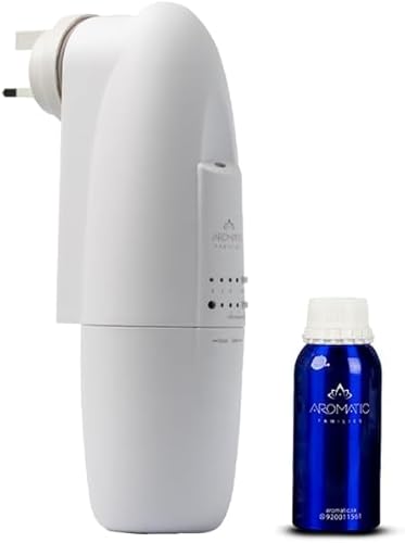 Aromatic Apartments & Offices Freshener AF90 price in Saudi Arabia ...
