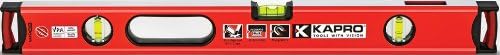 Kapro - 985-41X Apollo Heavy-Duty Professional Box Level - Features ...
