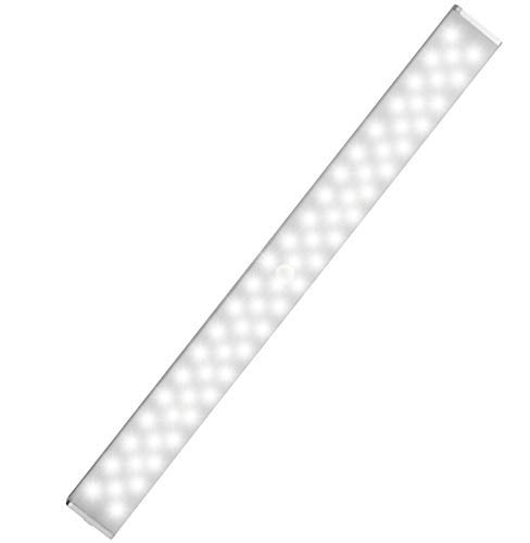 LOFTER-pro LED Closet Light, Rechargeable 62-LED Cabinet Lights ...