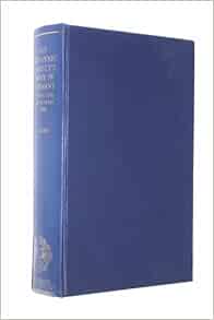 His Britannic Majesty's Army in Germany during the Seven Years War ...