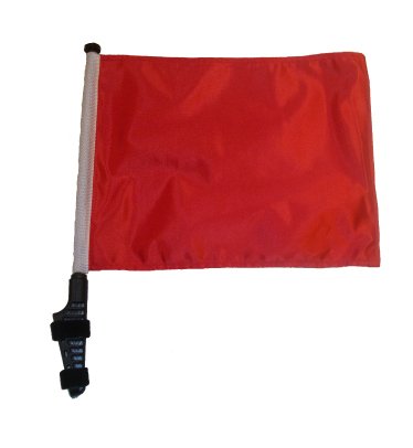 Mua SSP Flags RED Golf Cart Flag EZ On & Off Bracket trên Amazon Mỹ ...