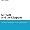 Deleuze and the Diagram: Aesthetic Threads in Visual Organization: 32 ...