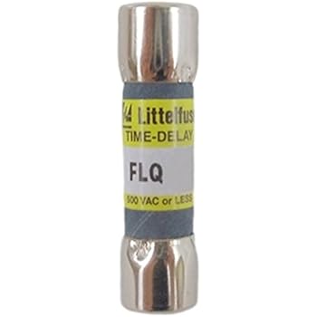 Littelfuse FLQ-10 Fuse - - Amazon.com