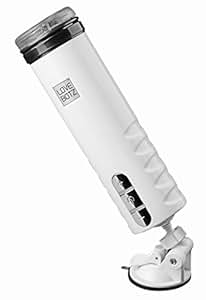Amazon.com: LoveBotz Deluxe Master-Bot Super Powered Automatic Stroker: Health & Personal Care