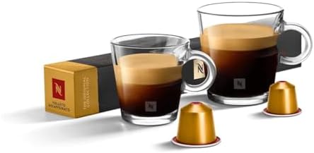 Nespresso Volluto Decaffeinato Coffee for 10 Capsules price in UAE ...