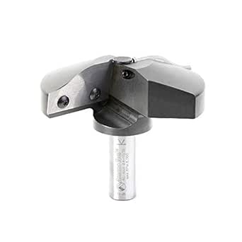 Amana Tool RC-4000 Infinity System CNC Insert Multi Profile Raised ...