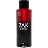 Zak Intense Wood Spice Eau De Parfum For Men-150 Ml price in Egypt | Noon Egypt | kanbkam