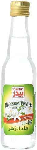 سعر ماء زهر من بايدر، 300 مل فى السعودية | بواسطة امازون السعودية ...