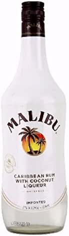Licor Malibu De Coco 750 Ml: Amazon.com.mx: Alimentos y Bebidas