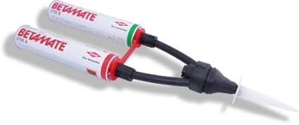 Betamate 2700 | 2 x 290 ml: Amazon.de: Baumarkt