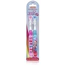Amazon.com : JoJo Siwa 2pk Manual Toothbrush : Beauty