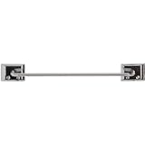 Amazon.com: Decko Bath Products 48120 Towel Bar, 12-Inch: Home & Kitchen