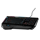 Logitech G910 Orion Spark RGB Illumination Mechanical Gaming Keyboard ...